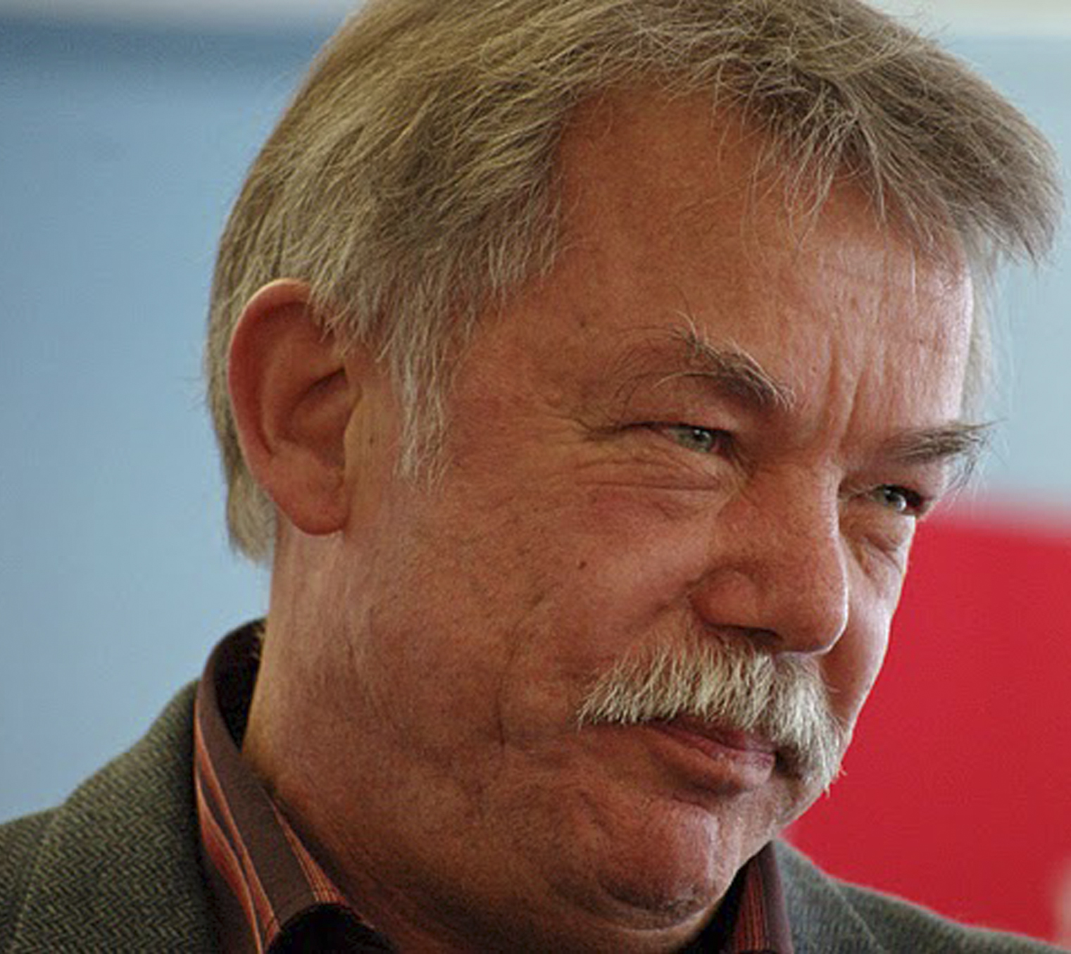 Imre Török | Pop Verlag Ludwigsburg